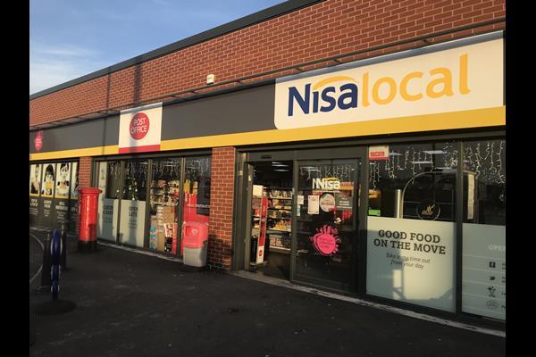 Redevelopment fuels sales uplift at Cheshire Nisa store | News ...